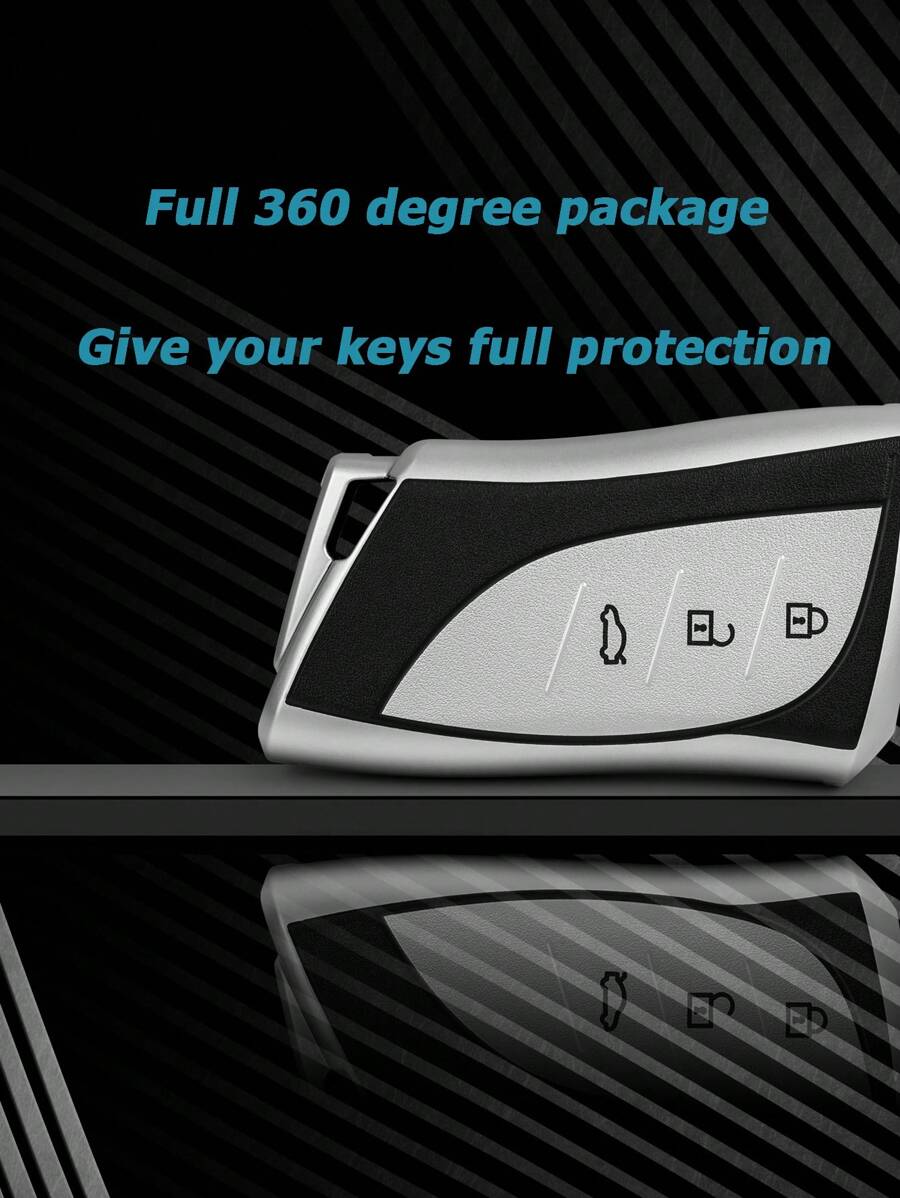 Car Key Protective Case For Lexus Series, Made With Durable TPU ...