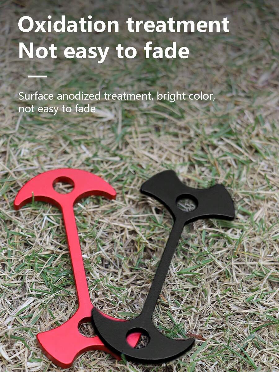 Portable Sturdy And Durable Fishbone-Shaped Designed Aluminum Alloy ...