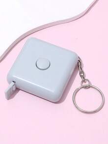 1pc Creative 1.5m Portable Double-Sided Scale Soft Tape Measure With ...