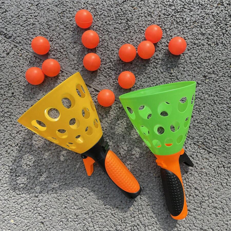 Outdoor And Indoor Game Activities For Children And Families, Including ...