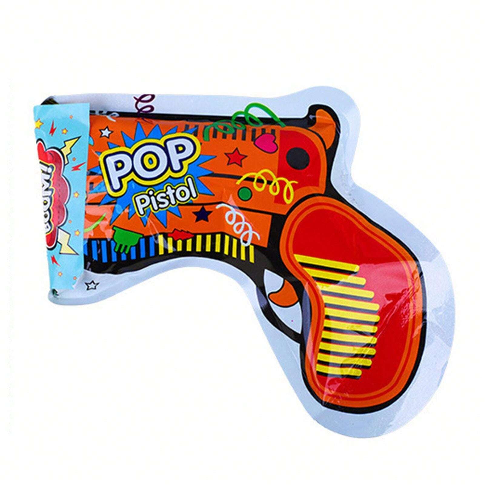 1/5PCS Handheld Sparklers Gun Wedding Party Automatic Inflatable ...