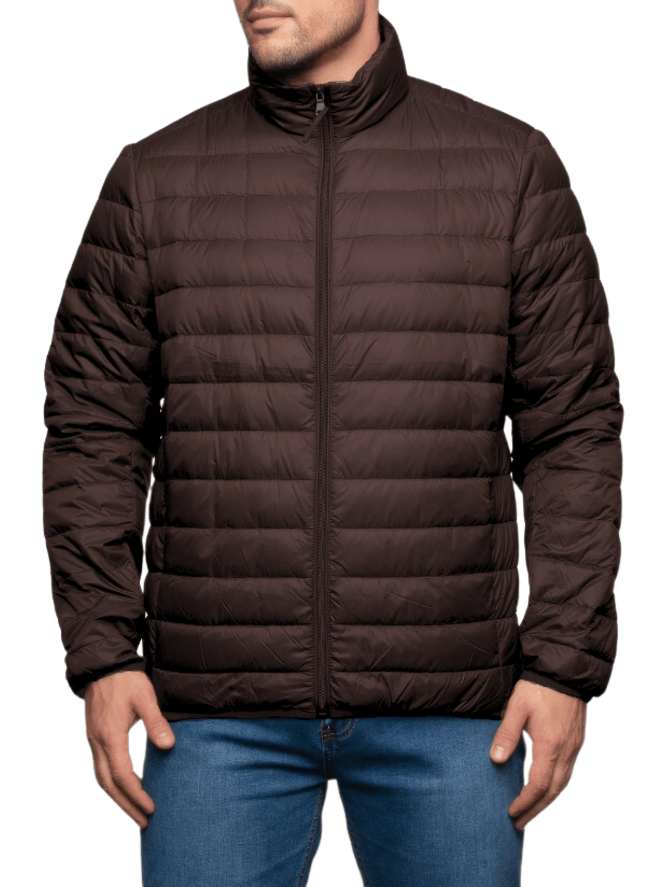 Men Shackets | SHEIN USA