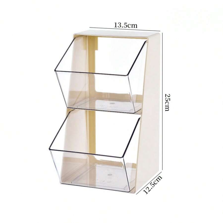1PC Tea Bag Storage Box, Tea Capsule Coffee Storage Rack, Tea Room, Bar ...