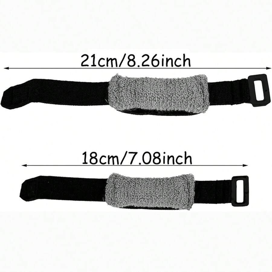 1 Pc Professional Adjustable Guitar String Mute Dampener - Bass Guitar ...