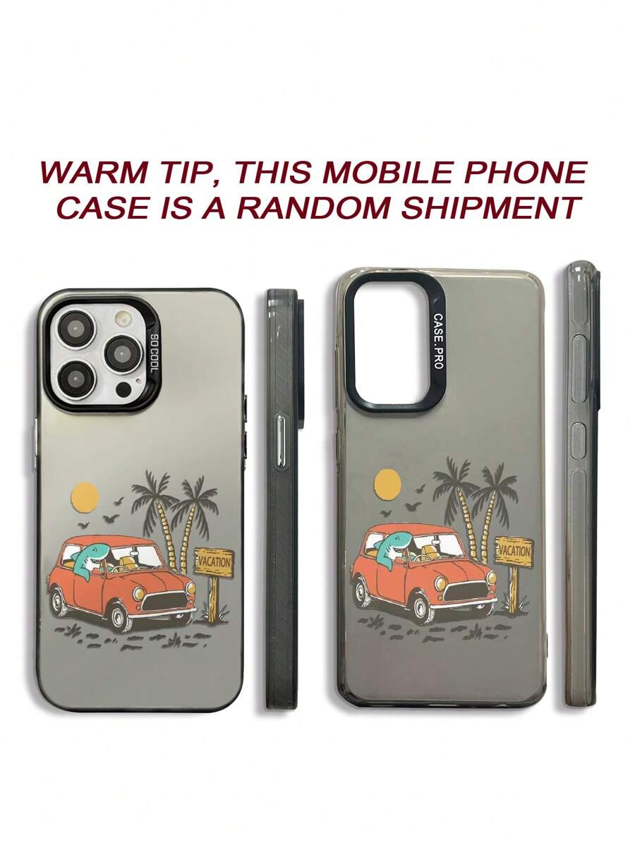 Newest And Hottest River Pufferfish IMDD Phone Case With Energetic And ...