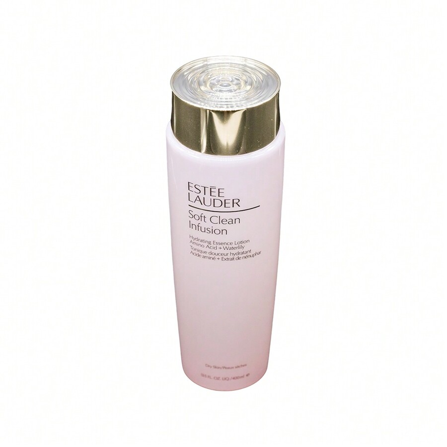 Estée Lauder Soft Clean Infusion Hydrating Essence Lotion With Amino ...