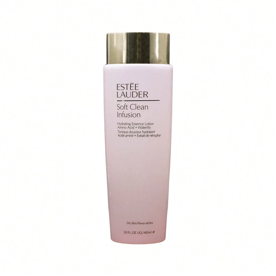 Estée Lauder Soft Clean Infusion Hydrating Essence Lotion With Amino ...