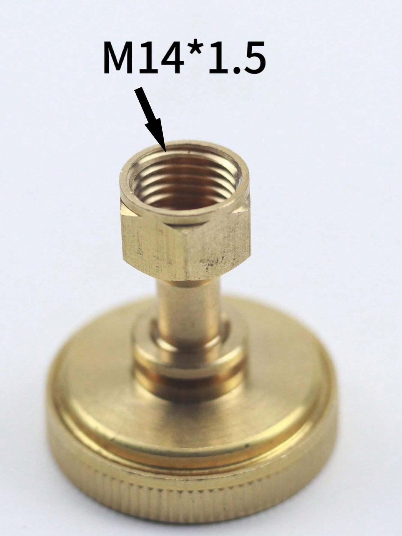 Electric Sprayer Nozzles 4/5/7/8 Holes Mist Nozzle Adjustable Fine ...