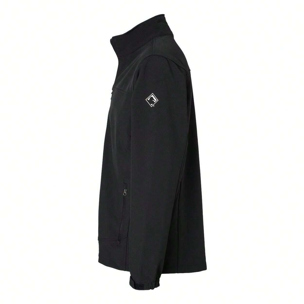 DRI DUCK Motion Soft Shell Jacket (Black) | SHEIN USA