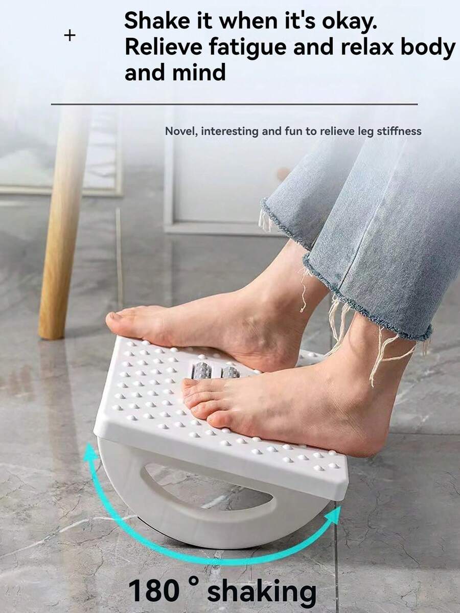 Office Footrest, Footstool, Under The Table Cushion, Footstool ...