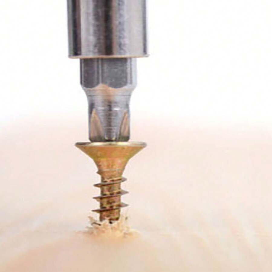 310pcs M4 Flat Head Wood Screw Assortment Kit, Phillips Drive ...