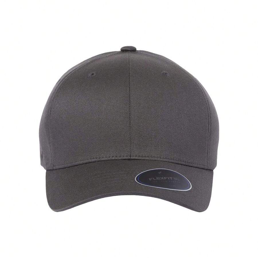 Flexfit NU Cap (Dark Grey) | SHEIN USA