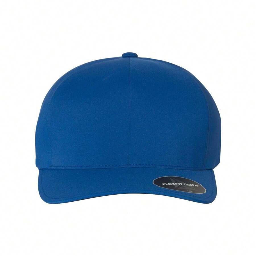 Flexfit Delta Seamless Cap (Royal) | SHEIN USA