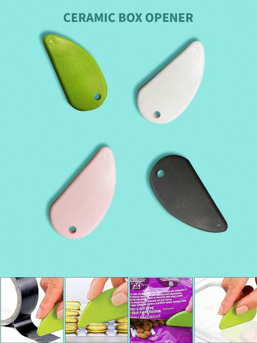 Ceramic Mini Craft Knife, Express Knife, Express Opening Package ...
