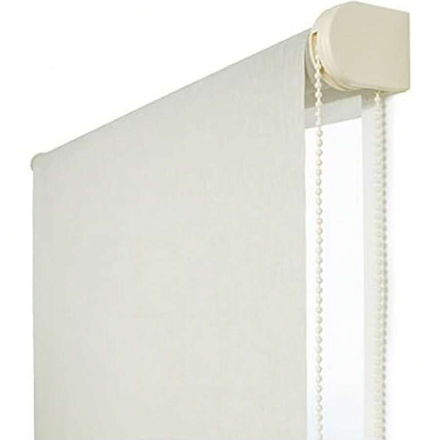 Ecommerc3 Estor Enrollable Premium Translúcido Liso 80x190 Ancho x Alto ...