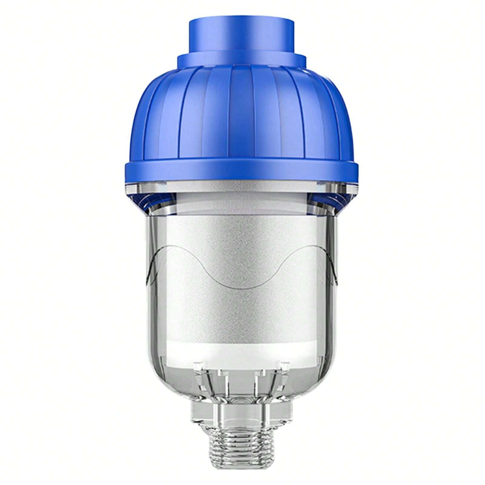 Bathroom Water Heater Pre-Filter Reusable Sediment Water Filter For ...