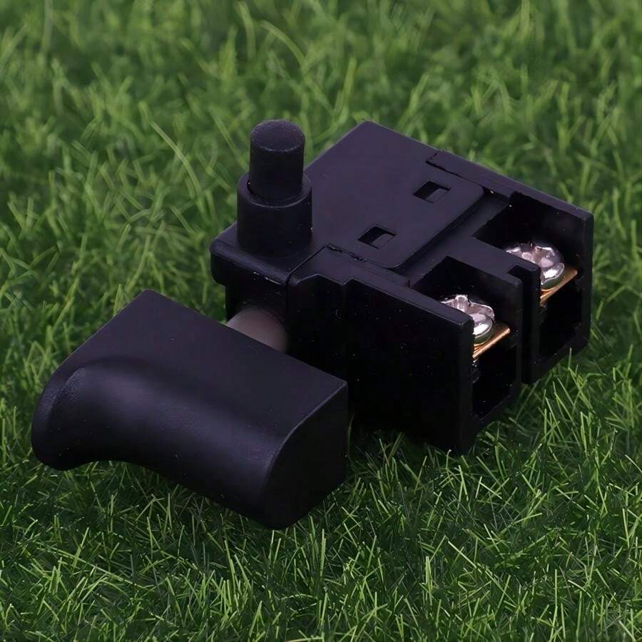 Dustproof 6A110/4100 Marble Cutting Machine Switch Electric Circular ...