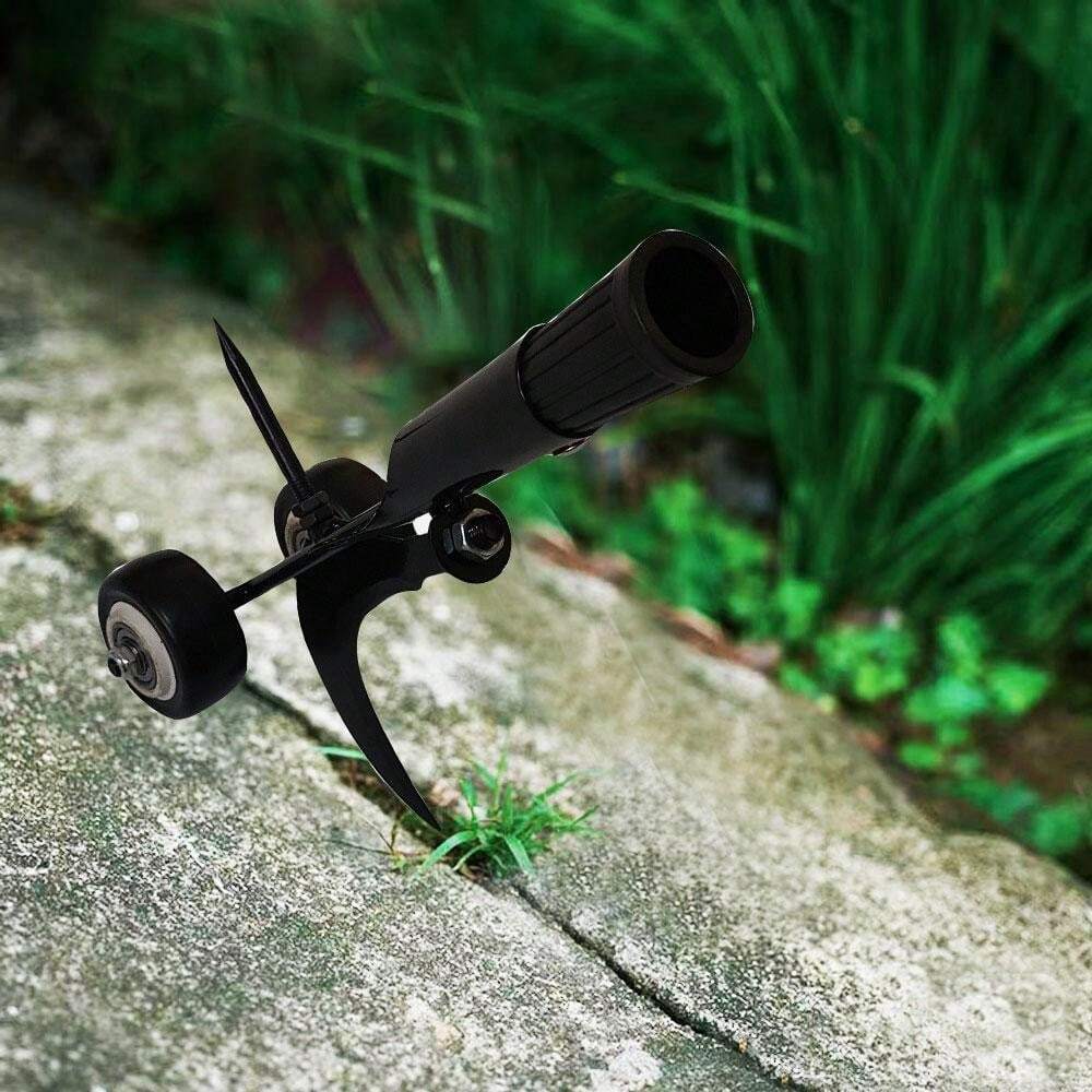 2.4/3-Meter Assembly Manual Weeding Tool With Adjustable Disassembly ...