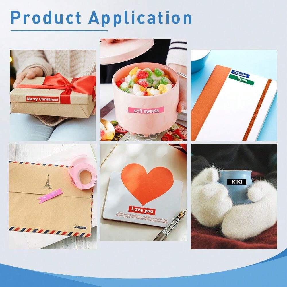 Aive Embossing Label Maker Machine, Omega S Embossed Labeler, A ...