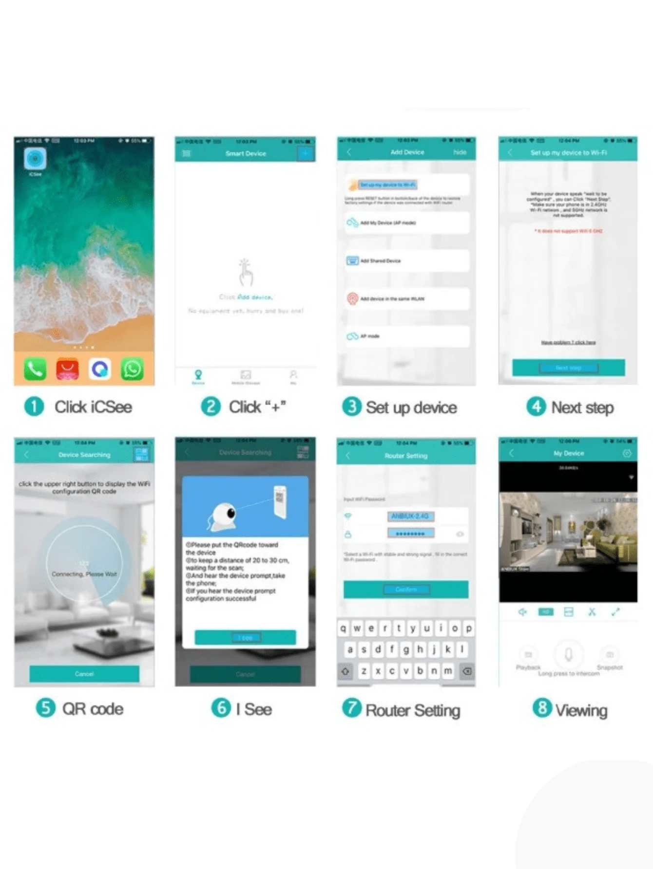 Security Cameras | SHEIN USA