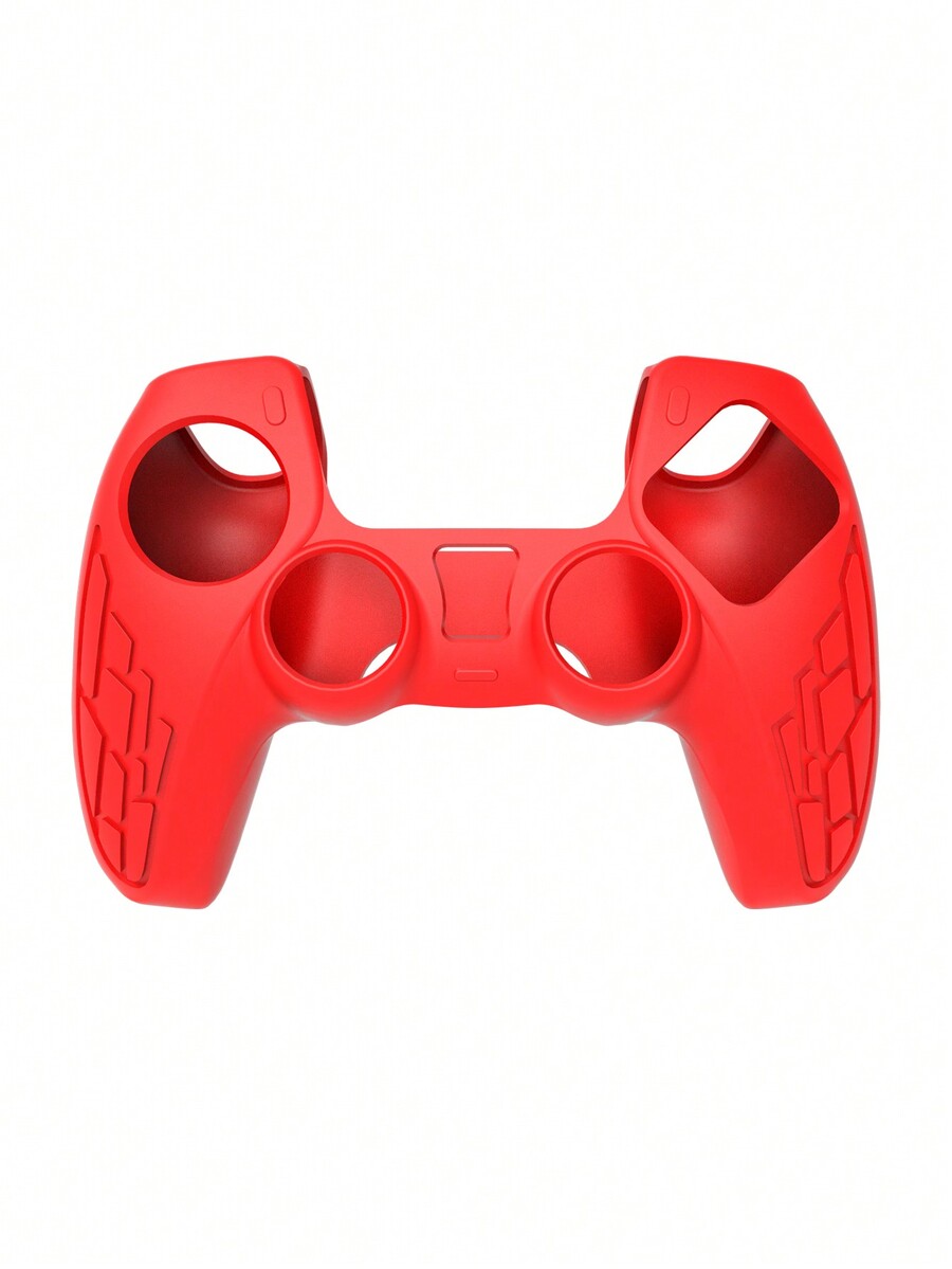 1pc Anti-Slip Silicone Game Controller Cover With Large Holes ...