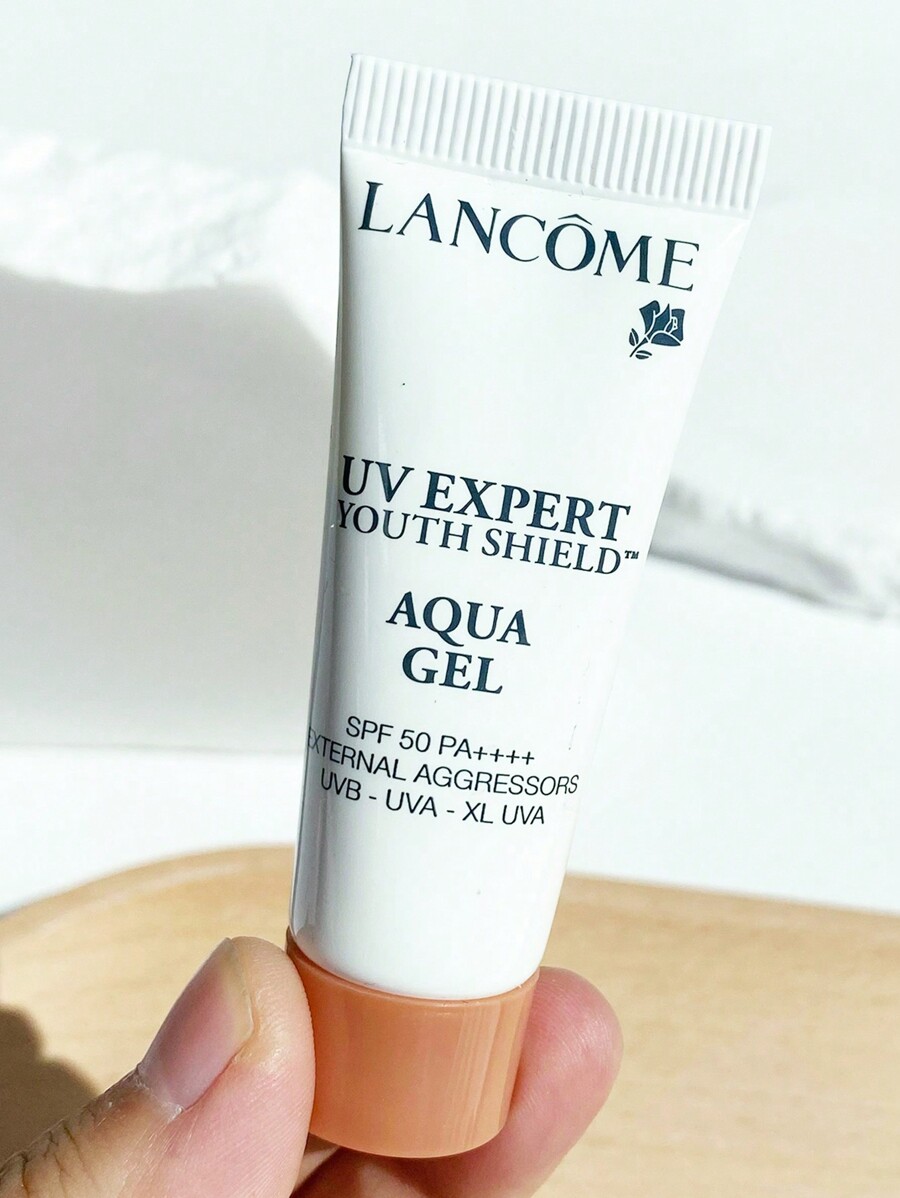 Lancome Light & Moisturizing Sunscreen Lotion [Mini Size] 10ml | SHEIN ...