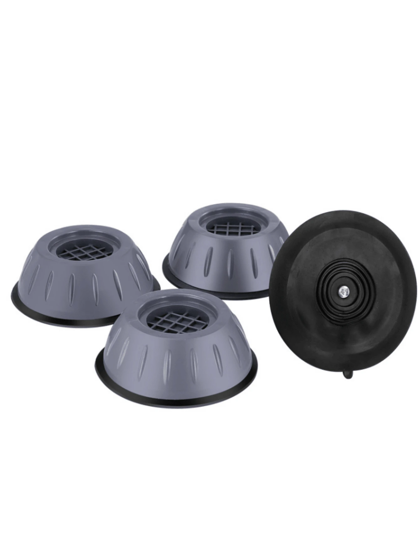 Home Appliance Shockproofing Foot Pad For Top-Loading And Front-Loading ...