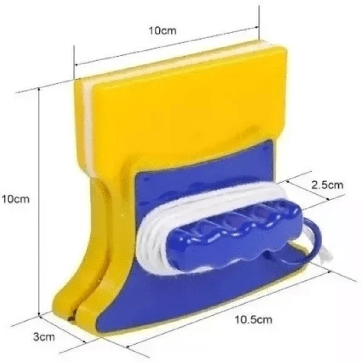 Window Glass Cleaner Magnetic Cancel Double Sided Cleaner | SHEIN USA