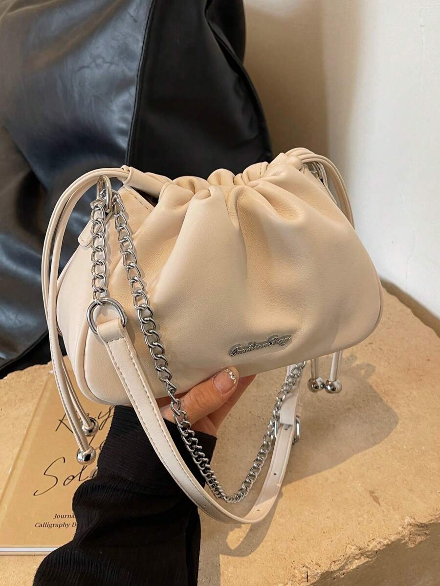 2024 New Unconventional Design Women Bag, Versatile Ladylike Chain ...