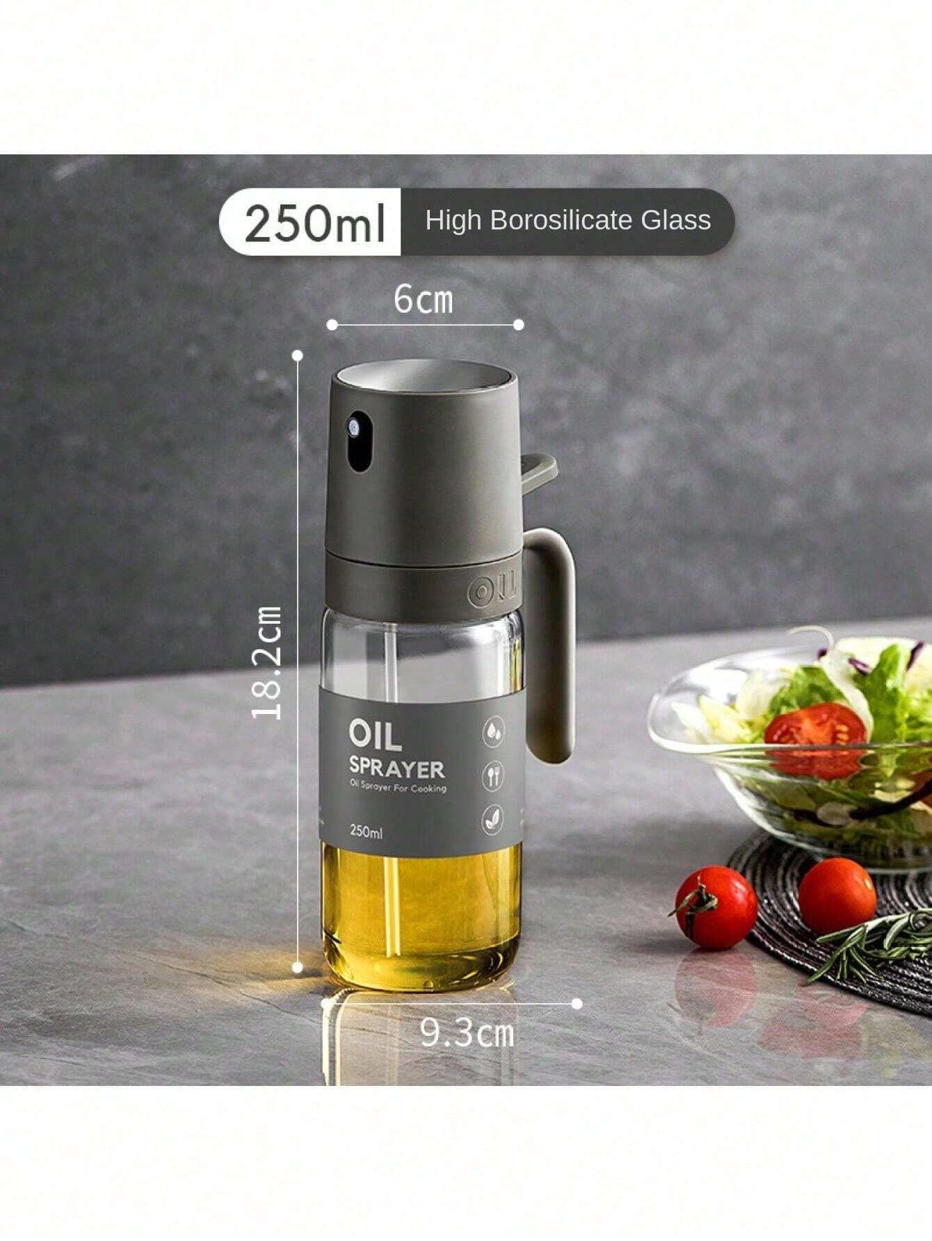 1pc Cooking Spray Cans, Olive Oil, Salad, Barbecue Spray Cans, Kitchen ...