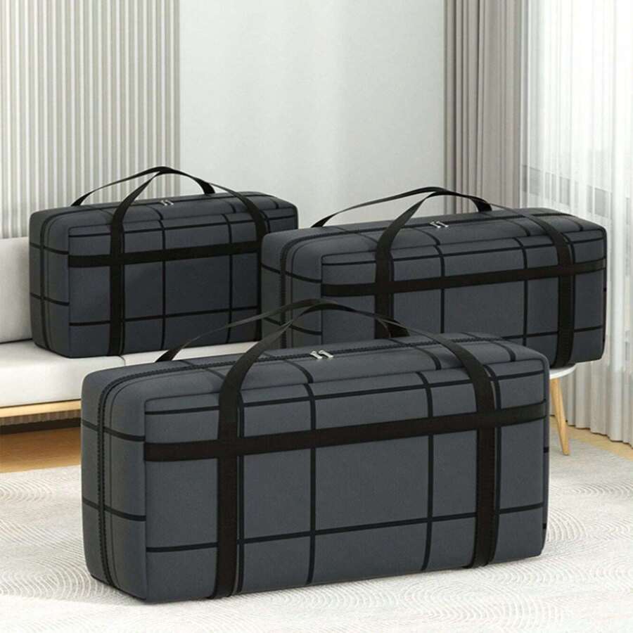 Sac de rangement de grande capacité en matériau composite à super ...