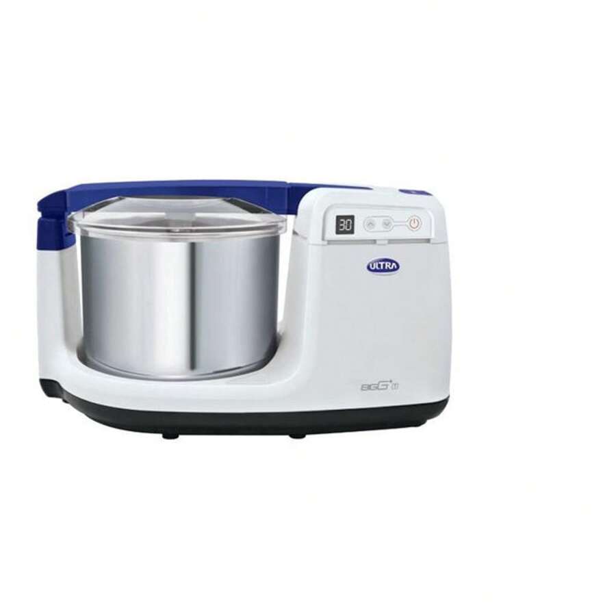Elgi Ultra Bigg+T 2.5 Liter Table Top Stone Wet Grinder 110 Volts With ...