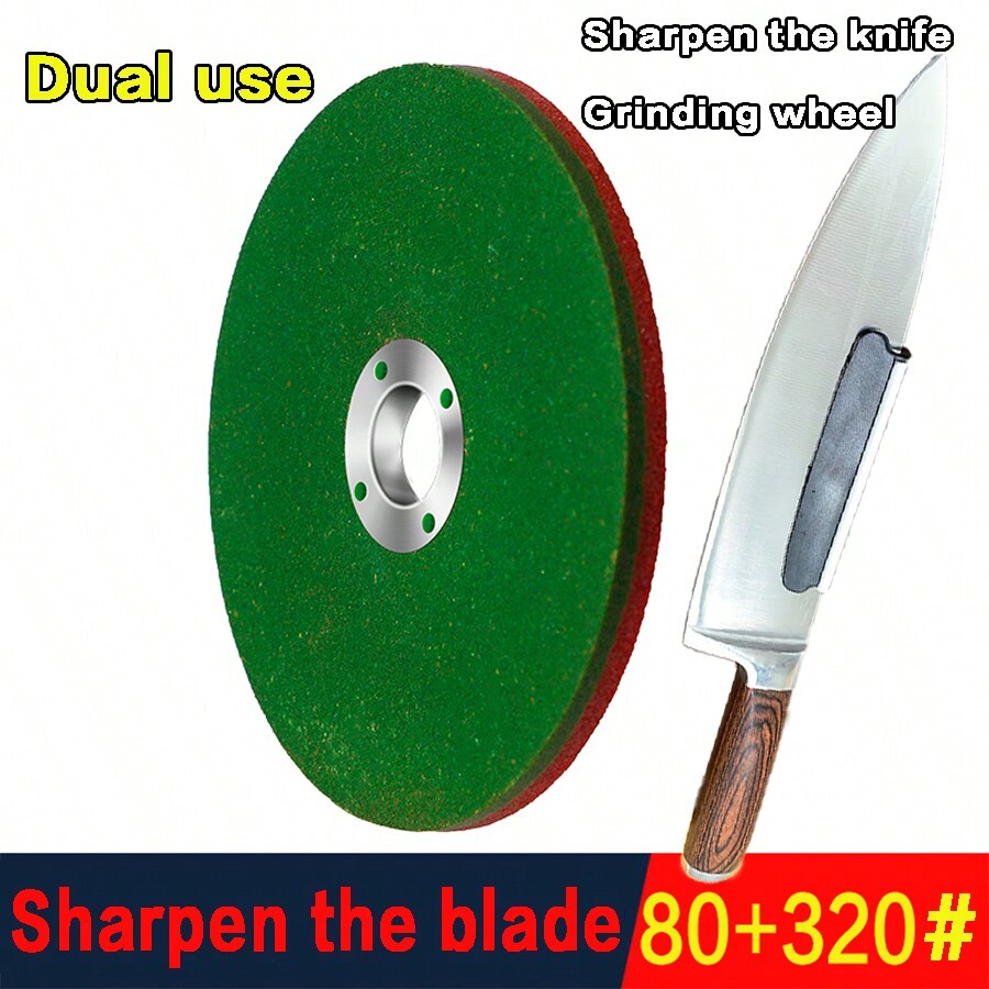 Grinding Wheel Resin Grinding Wheel 4-Inch Grinding Wheel Grinding Rust ...