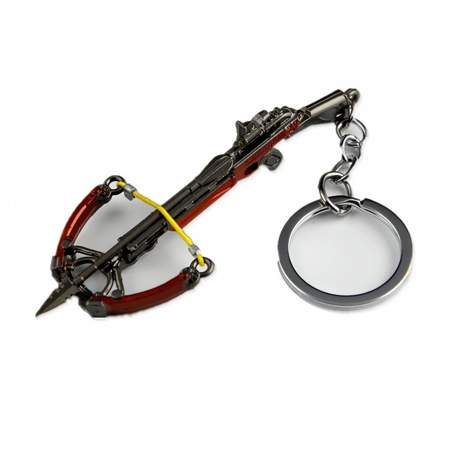 / Best Alloy Assassin Crossbow Toy, The Best Gift Of Sword Type - Toy ...