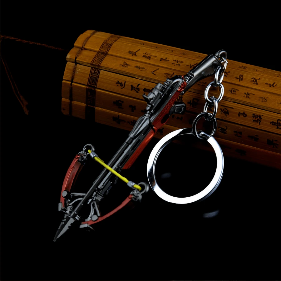 / Best Alloy Assassin Crossbow Toy, The Best Gift Of Sword Type - Toy ...