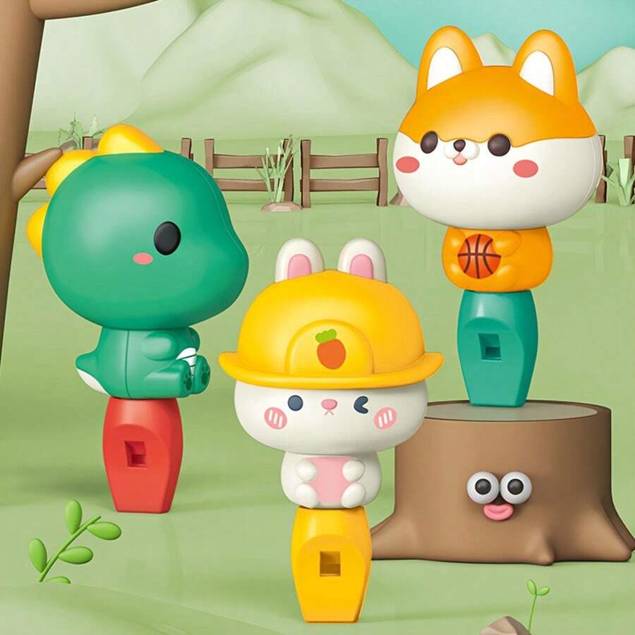 1pc Baby Trumpet Toys Baby Blow Music Baby Play Instruments Harmonica ...