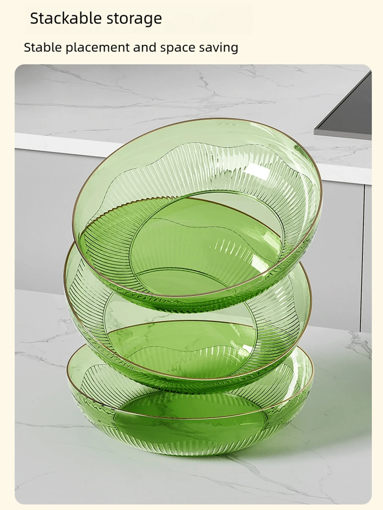 One Multipurpose Luxury Style Living Room Fruit Tray, Minimalist ...