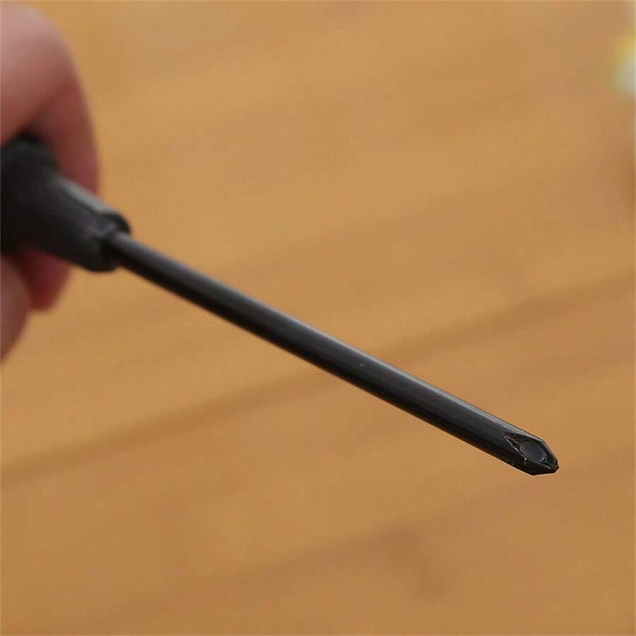 1PC Flat Screwdriver, Cross Screwdriver, Grenade Screwdriver ...