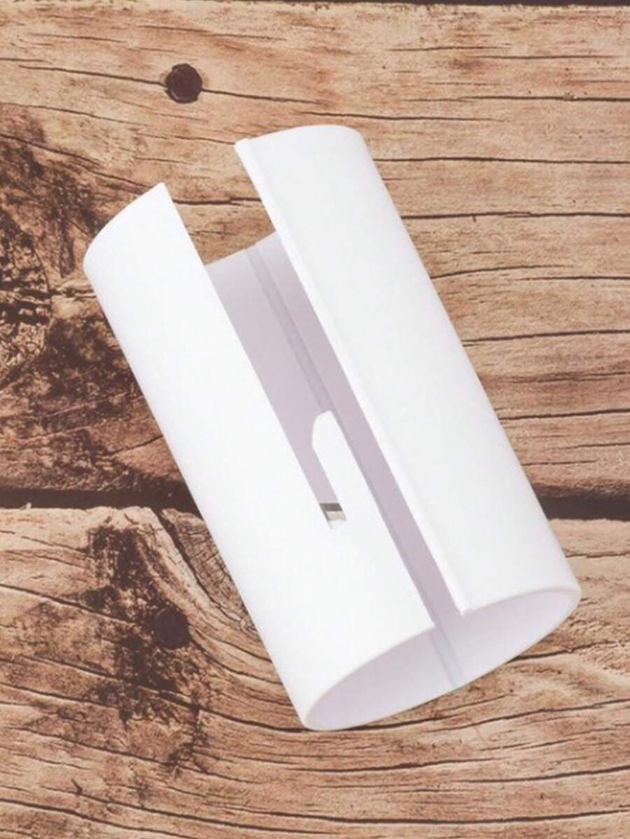 White Portable Mini Paper Cutter Cutting Machine Gift Wrapping ...