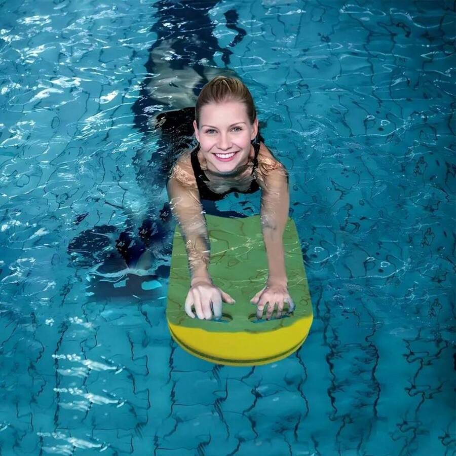 1 pièce Planche de natation pour débutants - Planche de natation en ...