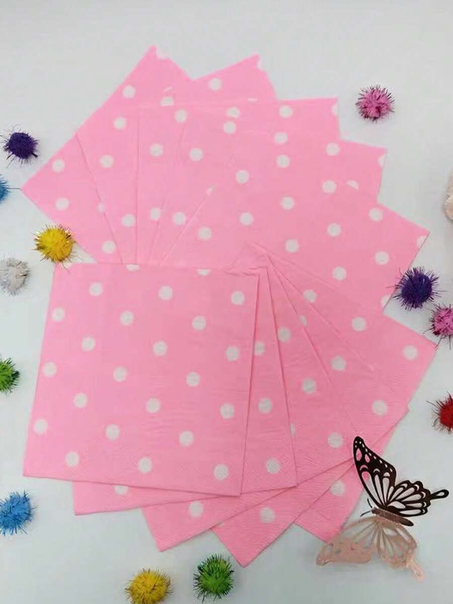 Multi-Color Natural Wood Pulp Tissue Paper, Suitable For Birthday ...