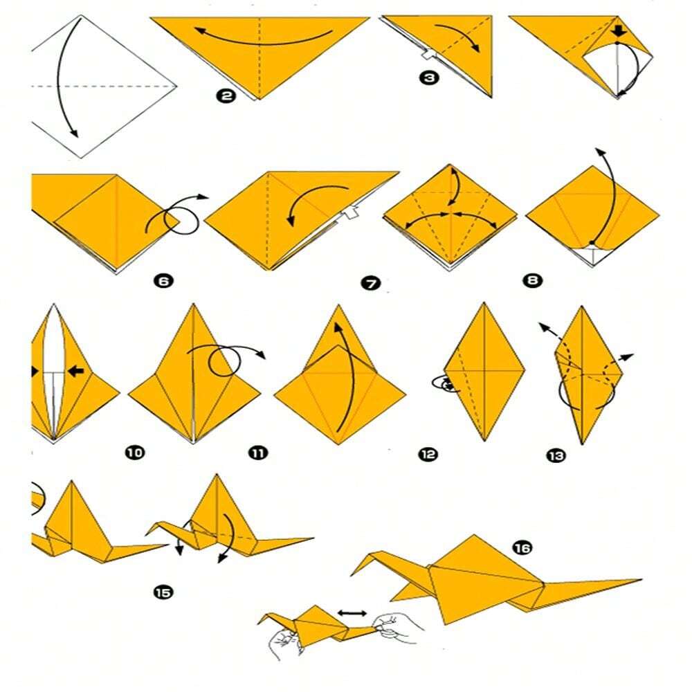 100 Sheets Handmade Square Colored Origami Cutting, Creative Solid ...