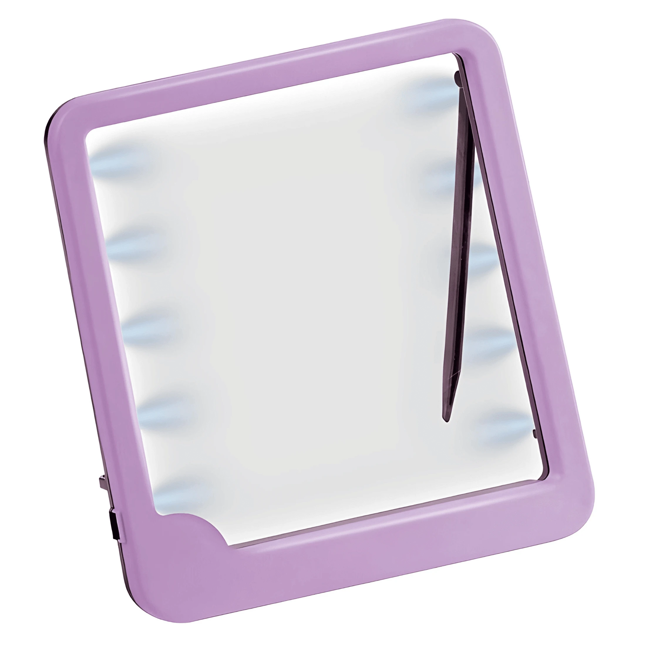 Magic Message Board 20x22cm With LED Light For Writing, Drawing And ...