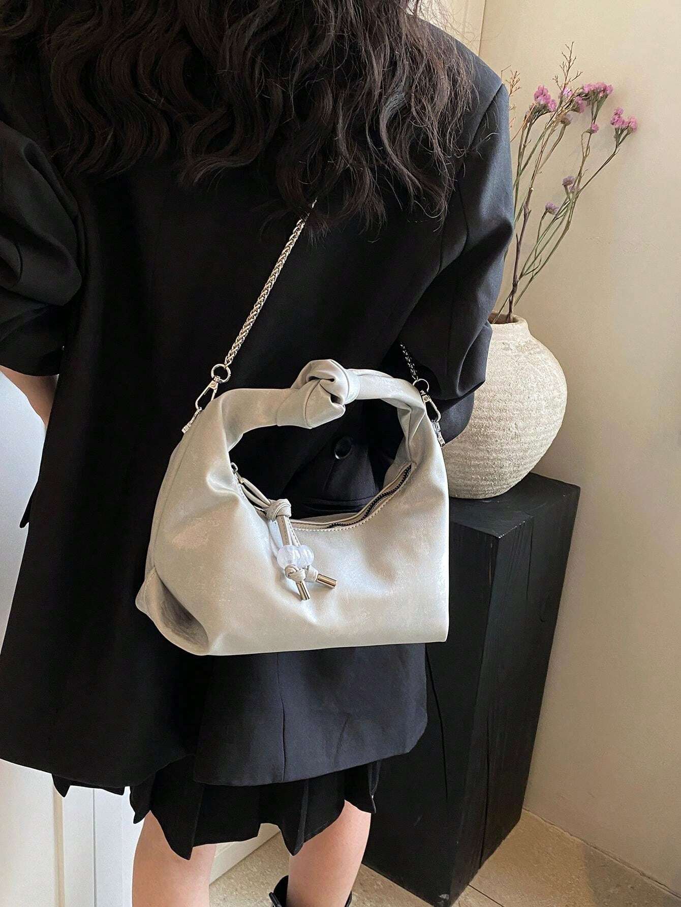 This Women Small Bag Is A Trendy And Stylish Crossbody, Shoulder ...