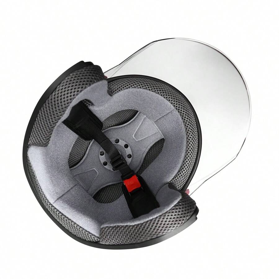 3C Certified Motocycle Helmet Bicycle Helmet Riding Hat Safety Helmet ...