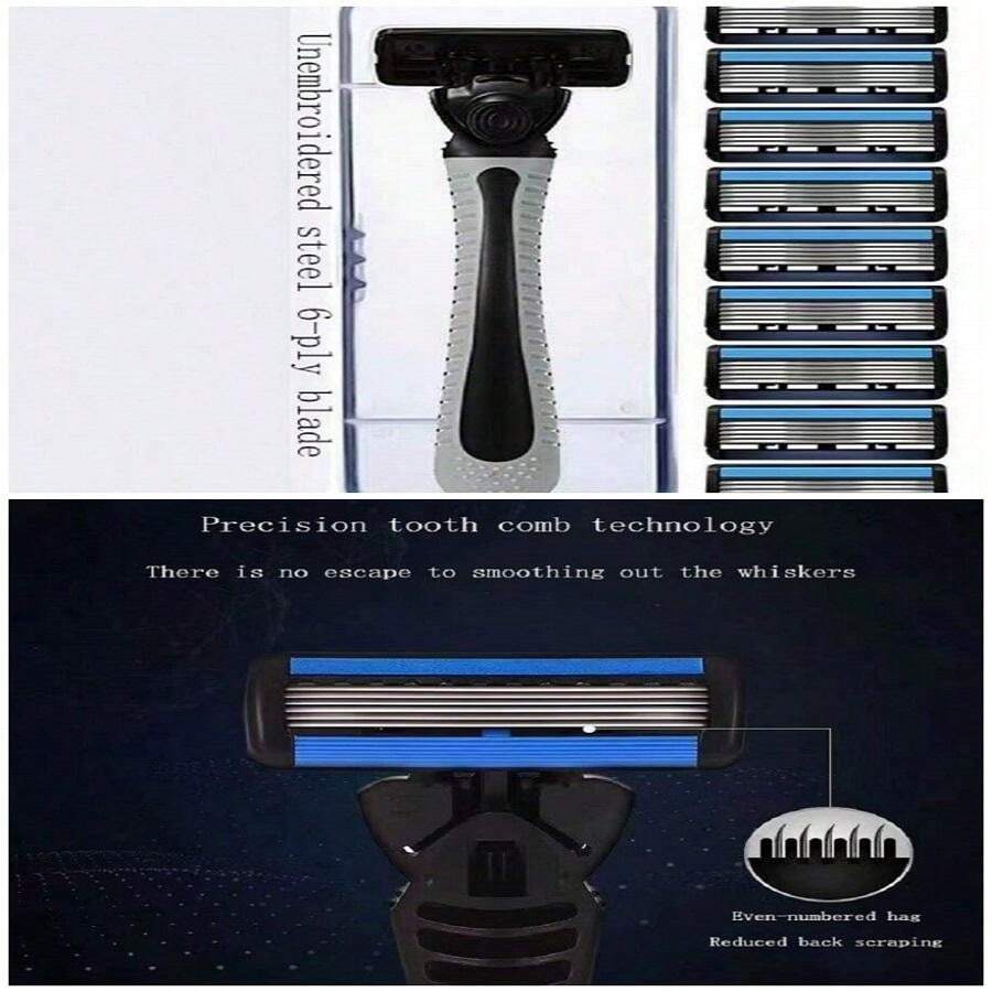 Women Manual Hair Removal Shaver, Armpit Hair, Leg Hair, Private Hair ...