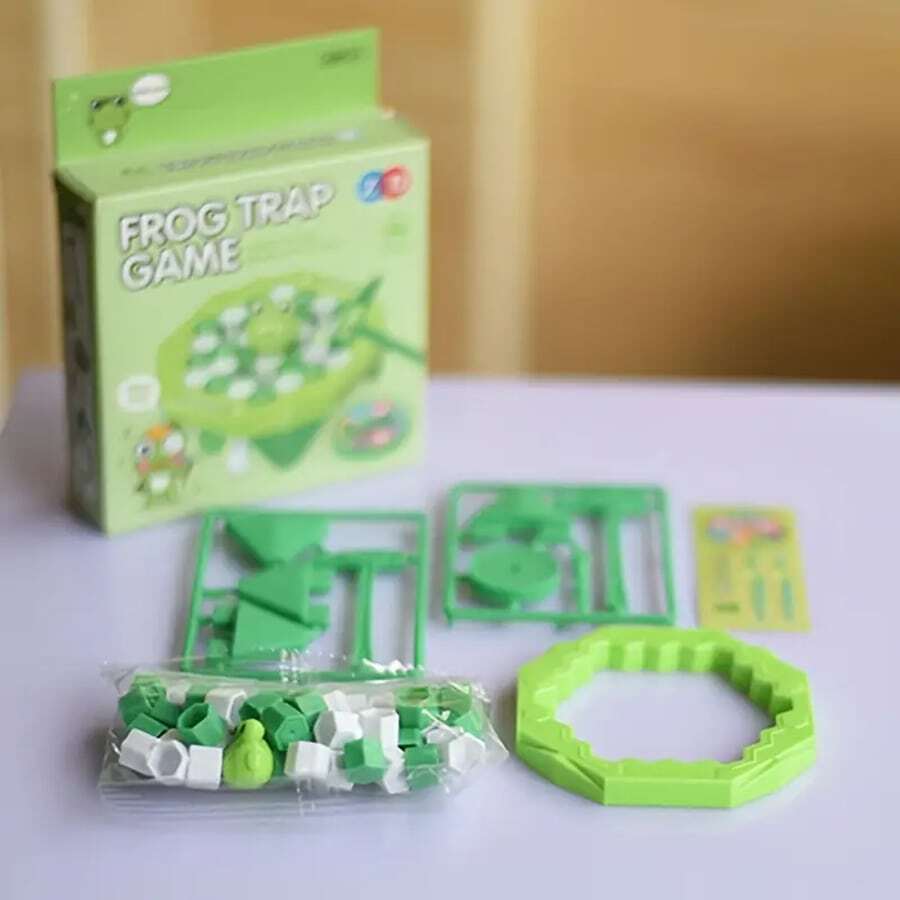 1pc Desktop Ice Breaking Gaming Toy Miniatuur Kloppend Percussie Spel ...