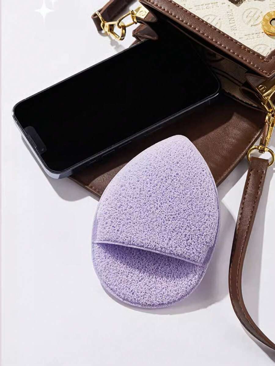 3pcs Facial Cleansing Sponge Set For Men And Women, Makeup Removal And ...