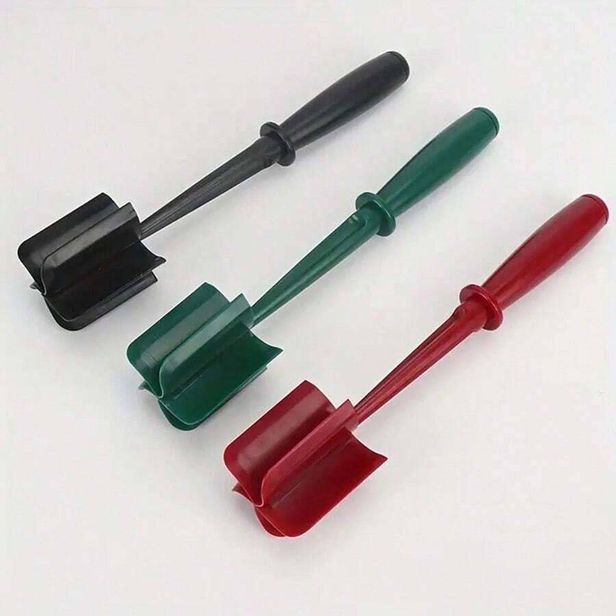 1pc Meat Chopper, Heat Resistant Meat Masher For Hamburger Meat, Ground ...