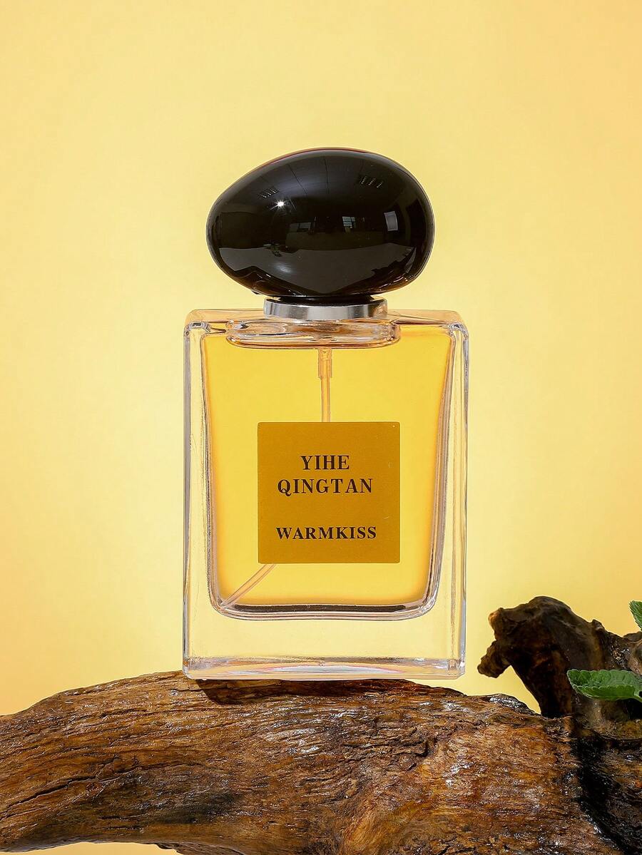 Chinese Style Men And Women Perfume With Jade Dragon Tea And Agarwood ...